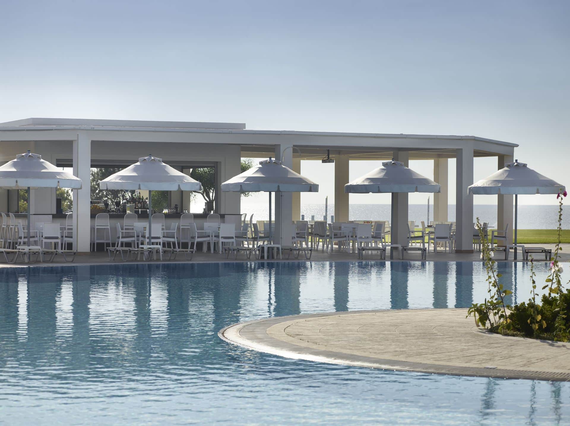 Luxury hotel offers Rhodes Greece | Apollo Blue Resort