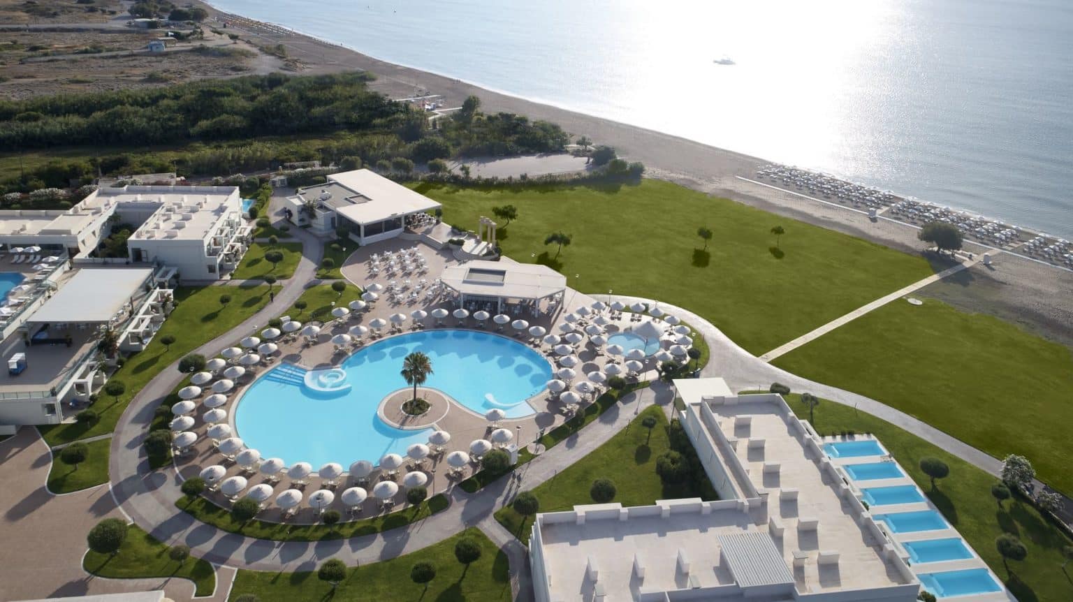 Media Gallery - Apollo Blue Hotel