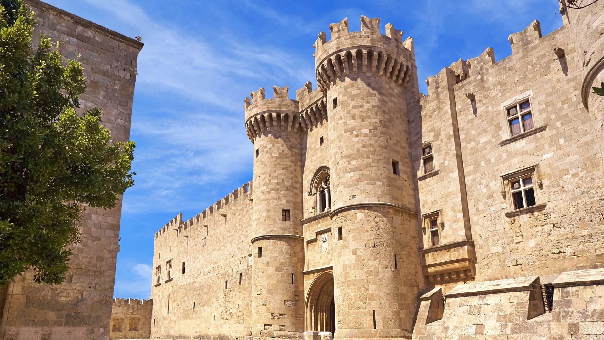 Rhodes what to see - What to do near Faliraki | Apollo Blue Hotel