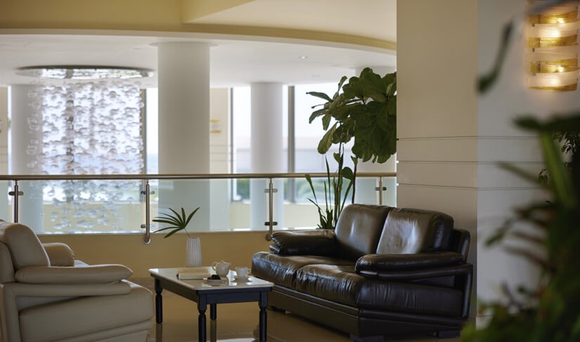 Rhodes luxury resorts in Faliraki